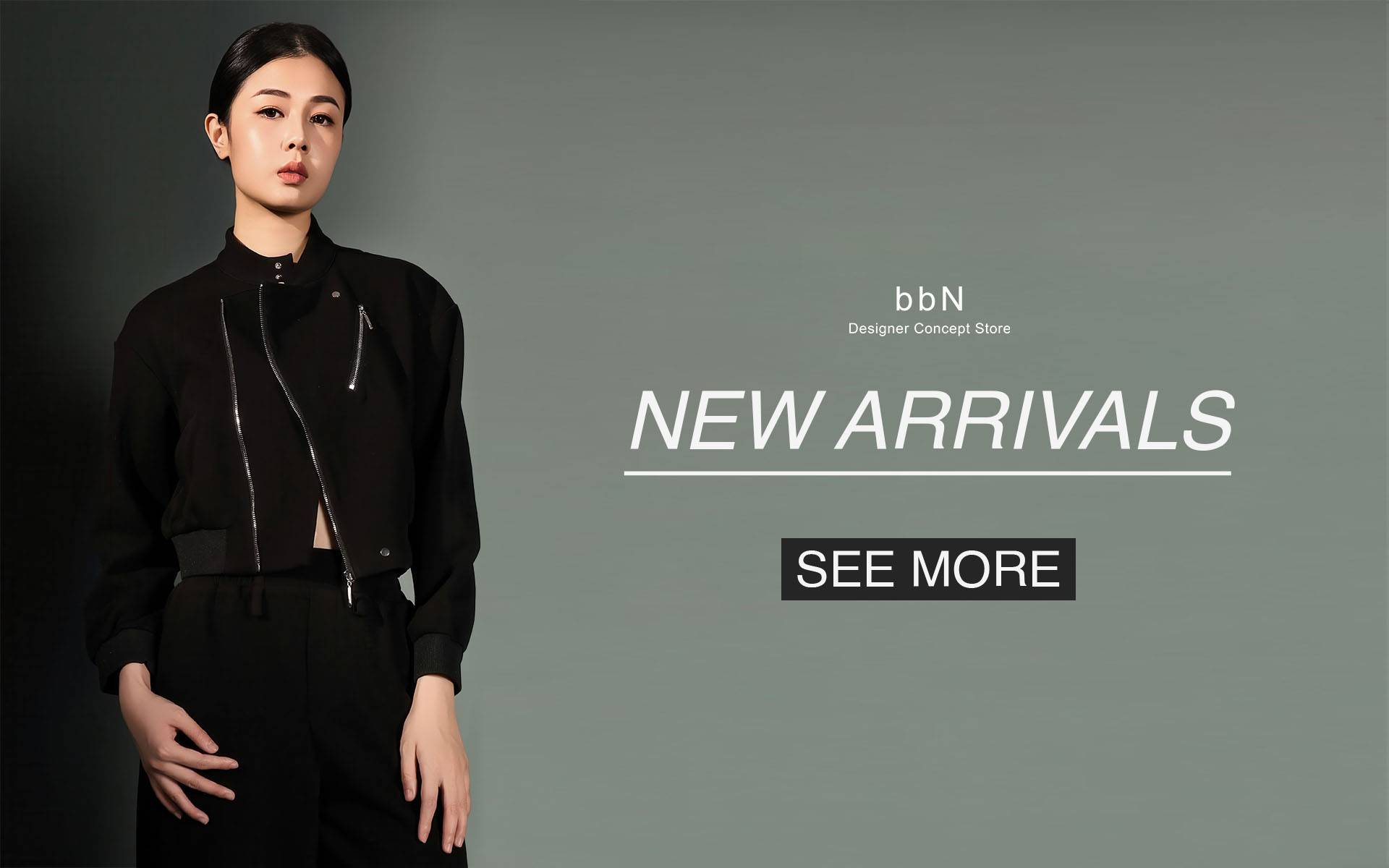 bbN Designer Concept Store | Elevate Your Style with Award-Winning ...